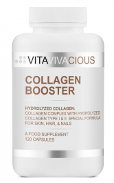 Collagen Booster - VITAVIVA