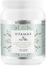 VitaMax - VITAVIVA