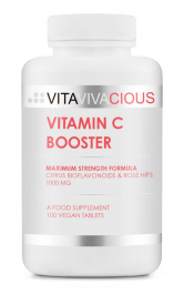 Vitamin C Booster - VITAVIVA