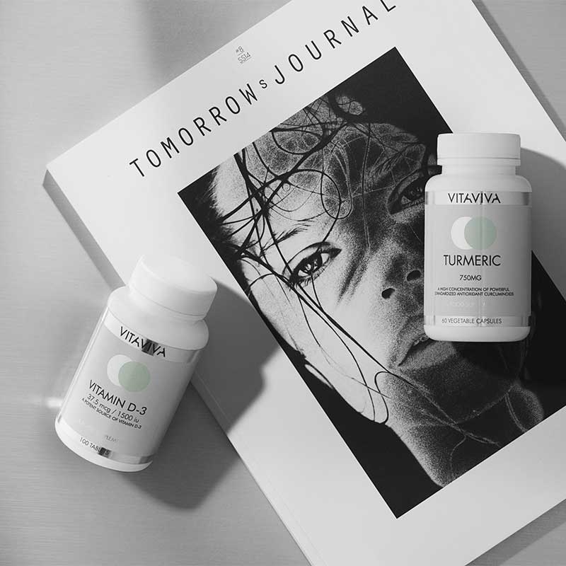 Vitaviva online vitaminer og kosttilskud - VITAVIVA